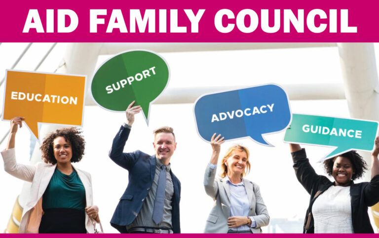 AID Family Council ⋆ Association for Individual Development