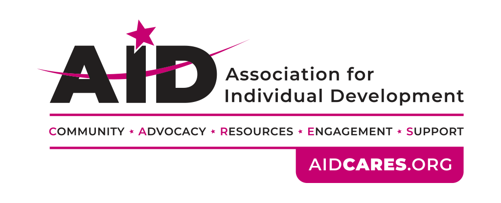 AID ⋆ Association for Individual Development ⋆ Empowering Individuals...