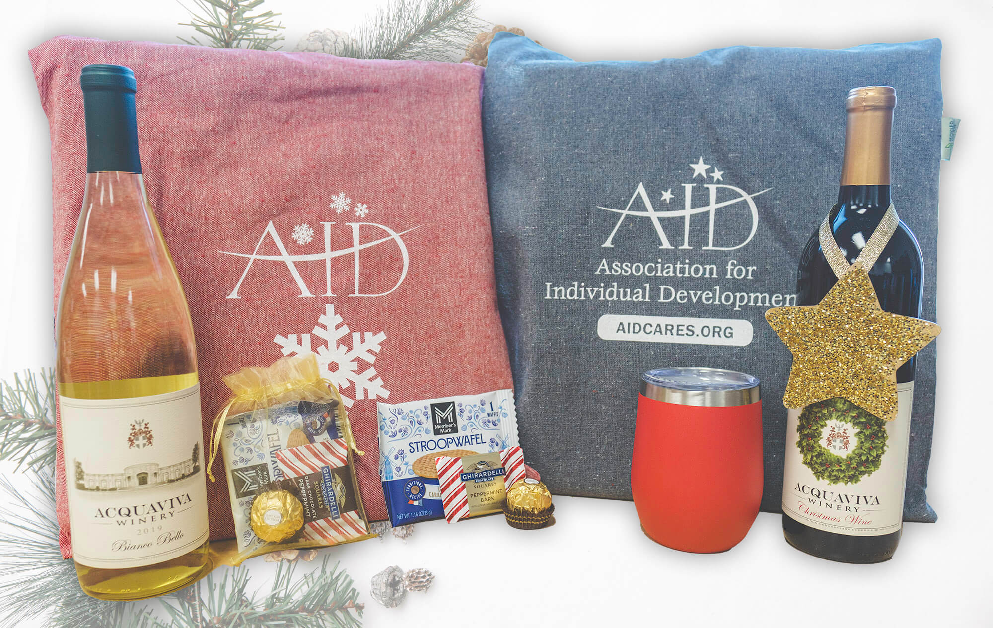 AID ⋆ Association for Individual Development ⋆ Empowering Individuals...