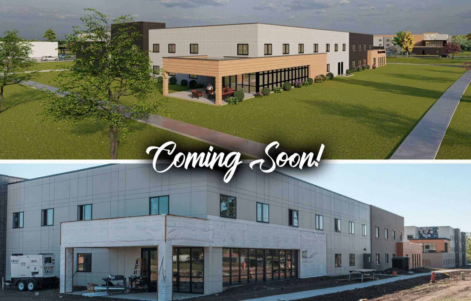 Wildwood Commons ⋆ Association for Individual Development