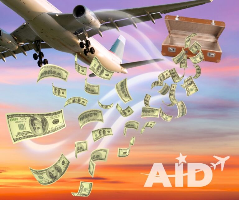 AID Benefit Auction 2025 ⋆ Association for Individual Development